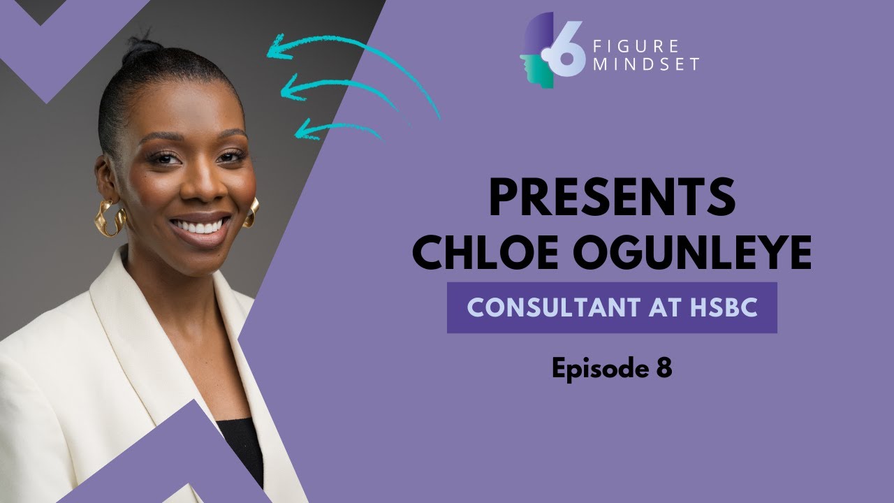 Chloe Ogunleye | Selfridges to HSBC, whilst building a global concierge service | Black Executive