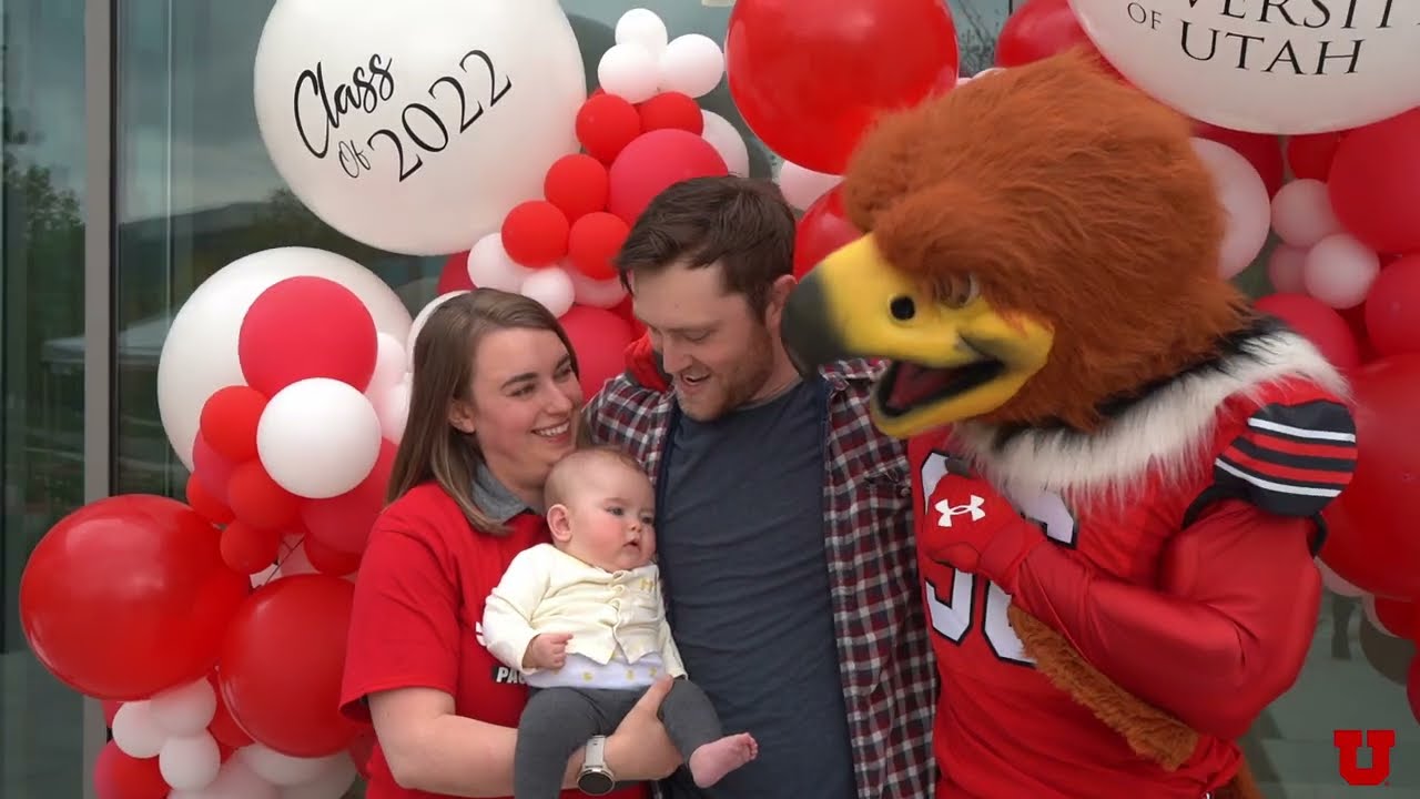 Welcome U 2022 -- For Utah Scholarship