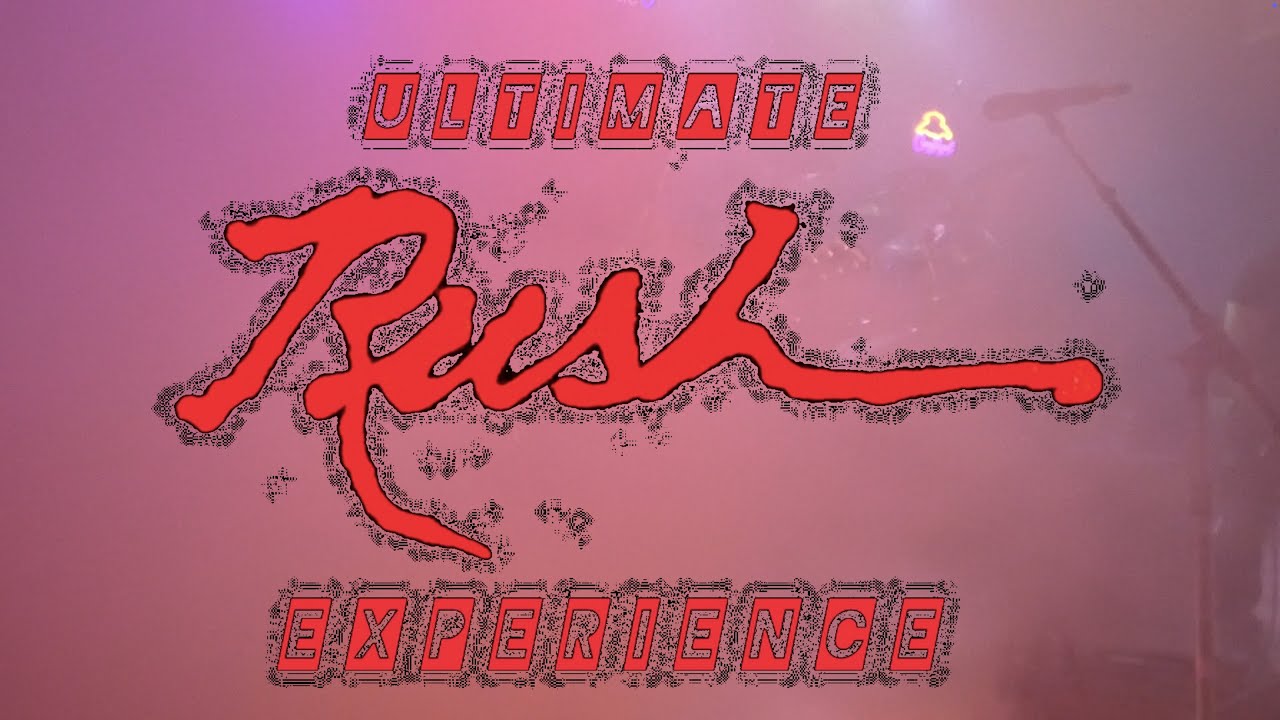 Ultimate Rush Experience PROMO