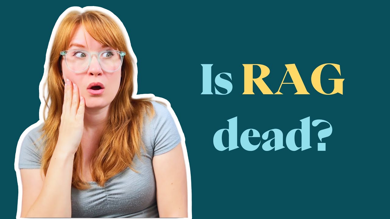 MCP vs RAG: How do they compare? And which is better?