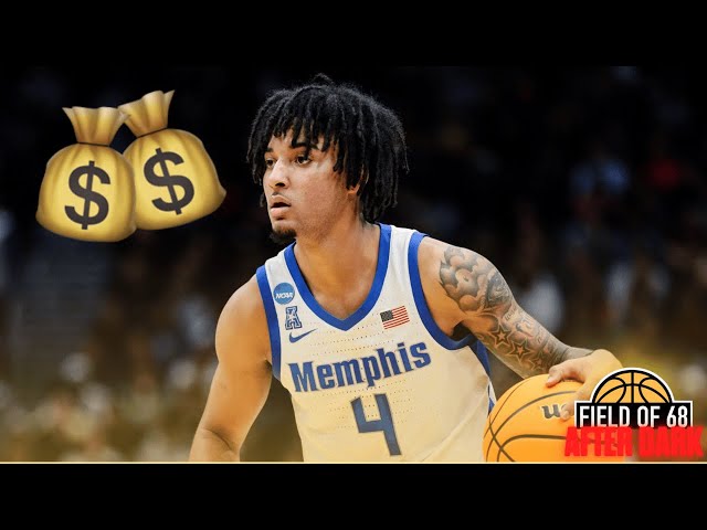 PJ Haggerty: “Initial thought was $5 million”: NCAA analyst spills ...