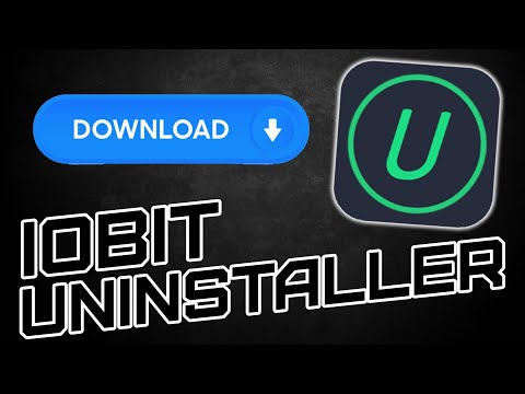 IObit Uninstaller 2025 Setup Tutorial for Windows 10 & 11 β Fast & Secure Installation Guide