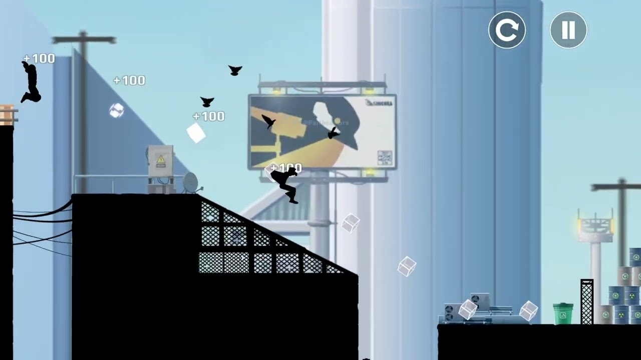 (Vector,Vectorier)Final,Custom Level 5