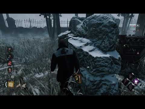 Steam Community :: Video :: I'm the best DBD player to ever live