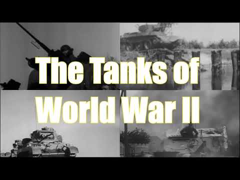 The Tanks of World War II – Episode 11: Char 2C – Tank and AFV News