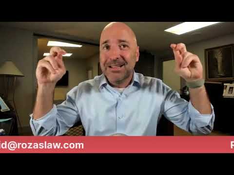 Videos | Rozas & Associates | Abogado en Baton Rouge