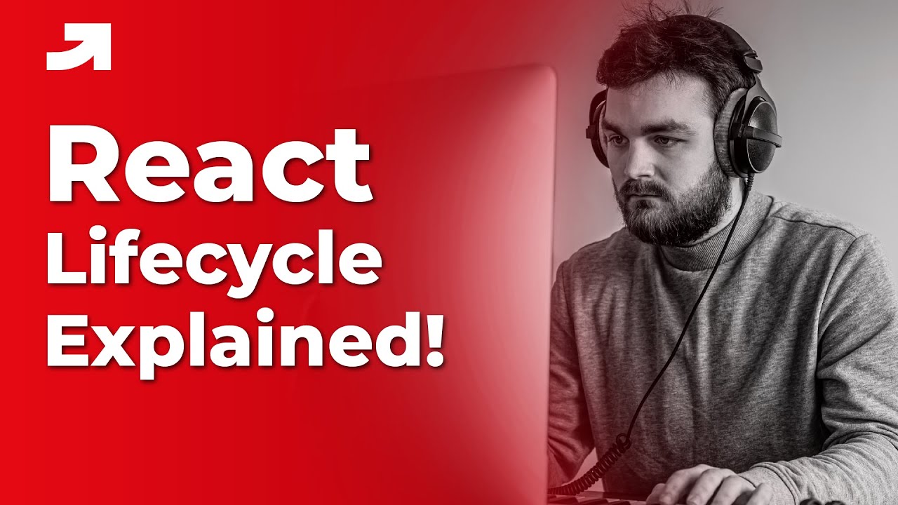 React Component Lifecycle | React Tutorial for Beginners | upGrad KnowledgeHut