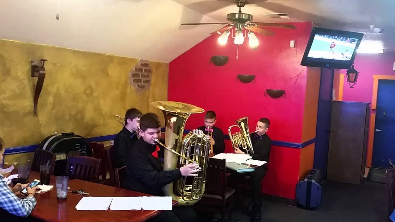 CMEA Ensemble 