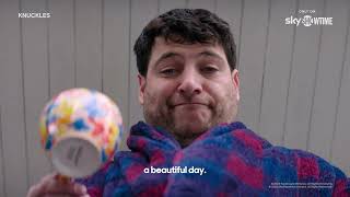 Knuckles - watch tv series streaming online