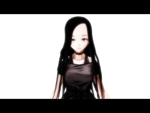 Lain3132さんの写真・動画 [Vroid x MMD] Tears - てぃあら Song: Tears／てぃあら https ...