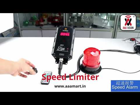 Bus Speed Limiter - Bus Speed Governor Latest Price, Manufacturers ...