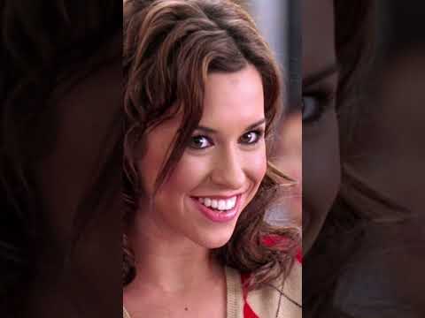 mean girls photo dump