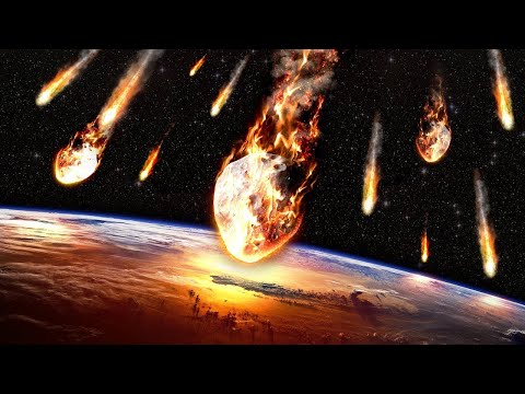 OPERATION EXTINCTION EVENT: CIA PLOTTING NOVEMBER 2025 APOCALYPTIC ...