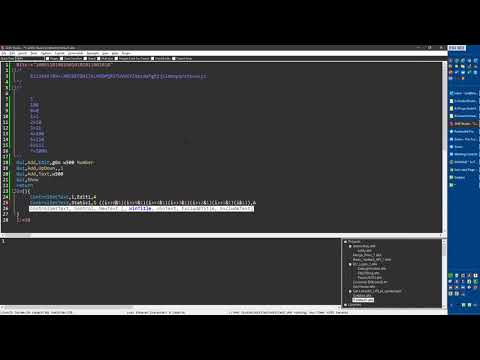 Get the download to encode text to binary AHK V1 | the-Automator