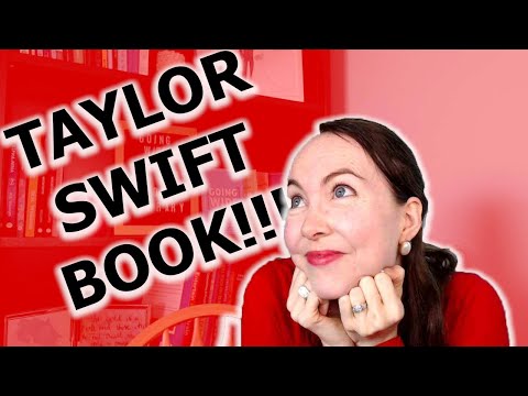 13 Reasons Why Taylor Swift Will Write & Self-Publish A Book | Taylor ...