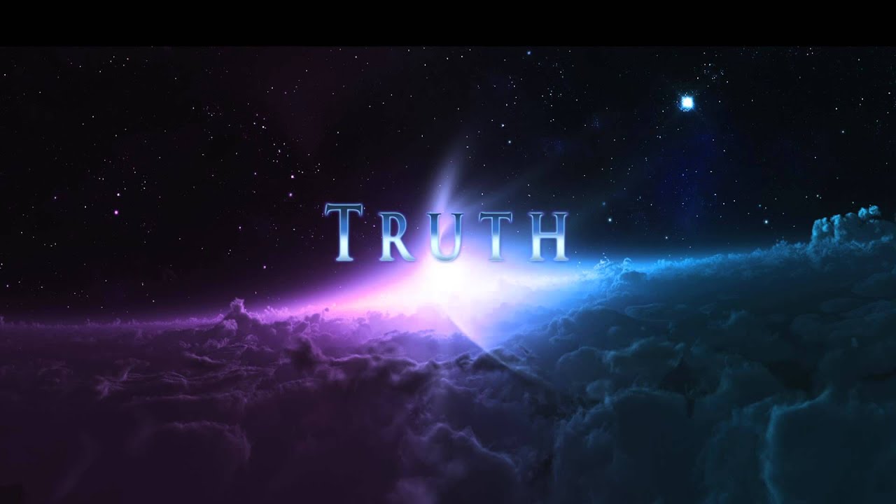 2013 Simple Truth INTRO