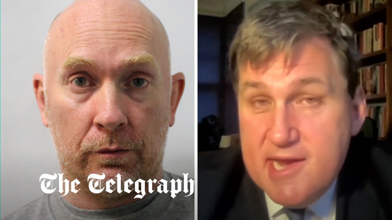 Met Police didn’t realise Wayne Couzens was an officer after he ...