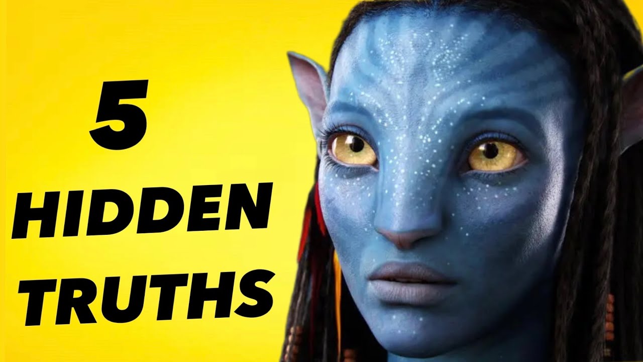 Why Avatar Is Based On Truth | Full Documentary