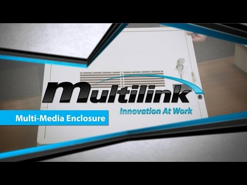 Multilink Inc. Videos | ARCAT