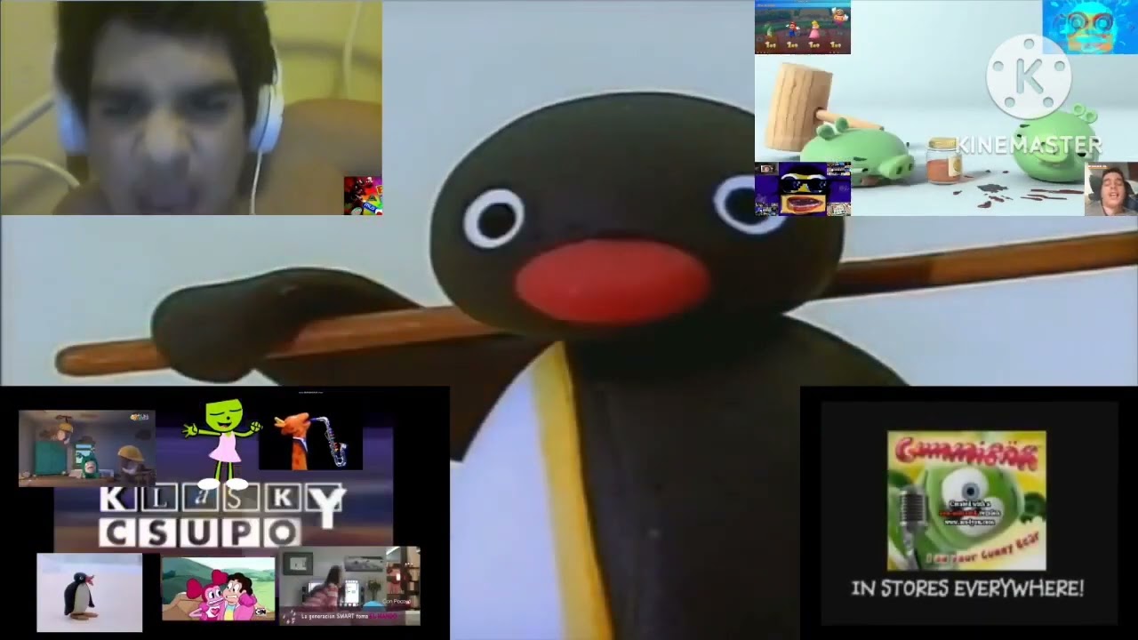 all preview 2 funny compilation