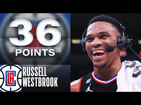 Russell Westbrook biography: 13 things about NBA player born in Long ...