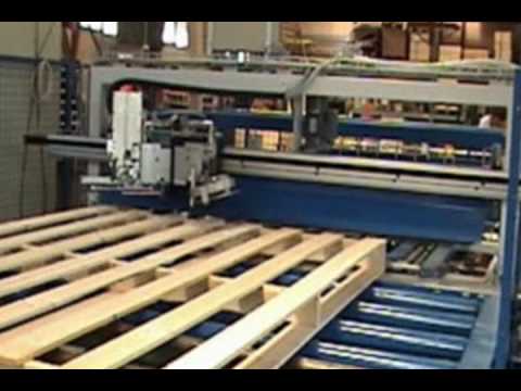 BeA Autotec Modular Tool - BeA Autotec Modular Jumbo Coil Nailer ...