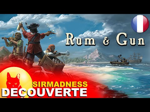 Steam Community :: Video :: [FR] - RUM & GUN vs SirMadness - Gameplay ...