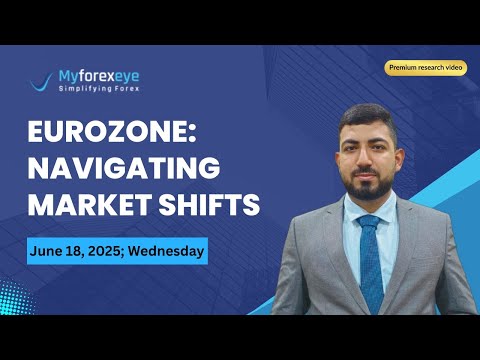 Eurozone Update: Inflation, EURUSD & Global Market Impact