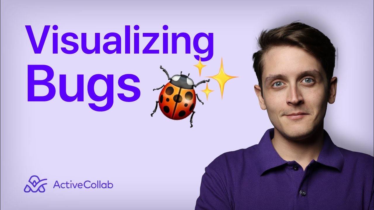 Watch Out for Bugs! Bug Visualization in Project Management