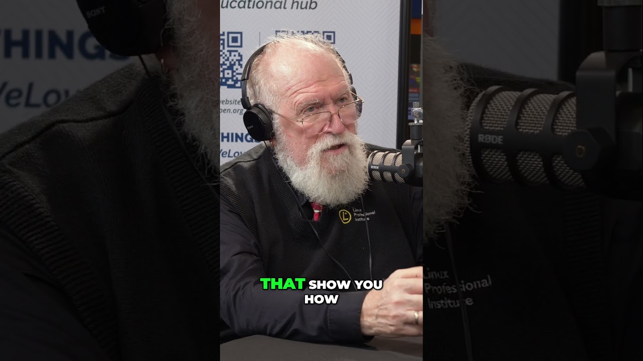 Should you get a Linux certification? Insights from Jon 