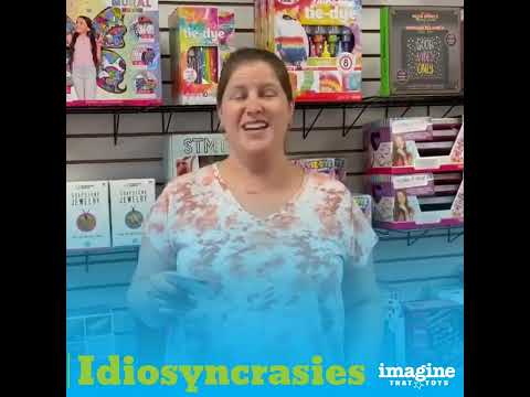 Idiosyncrasies
