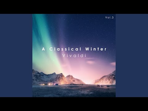 Vivaldi: Concerto for Strings and Continuo in A minor, RV 161: 3. Allegro