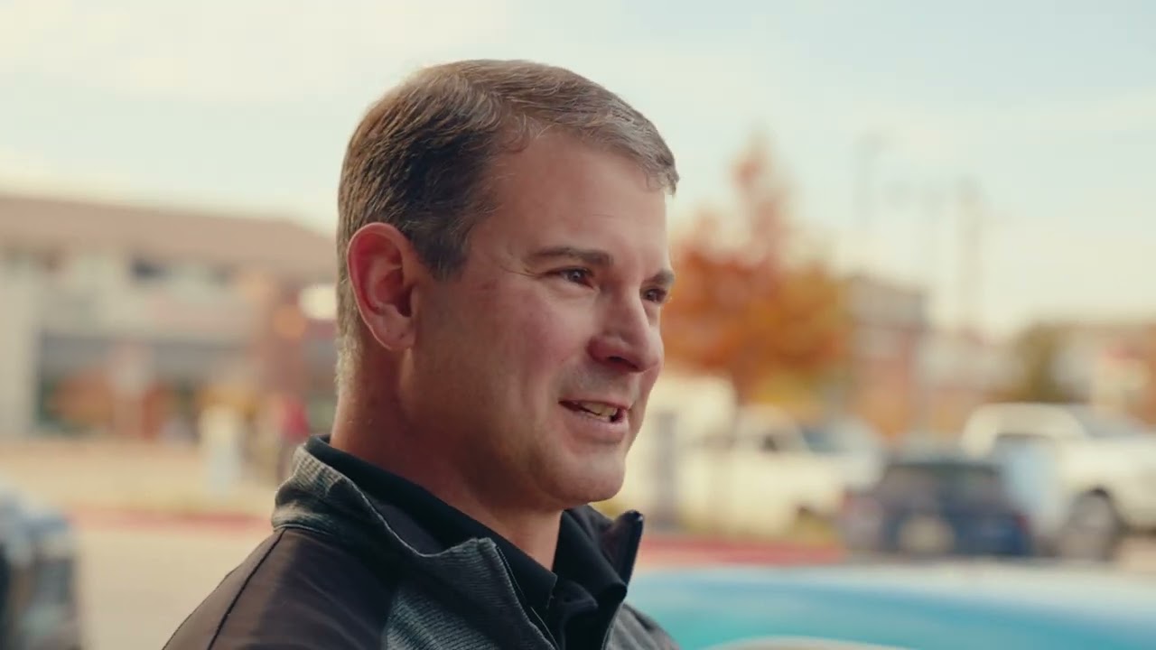 QCG Garage - Matt at Quality Collision Group #collisionrepair