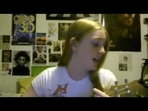 Canción Original Cinco! "Ticket Booth" (feat. Pepper the Ukulele)