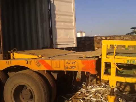 Loading Ramps at Best Price in India