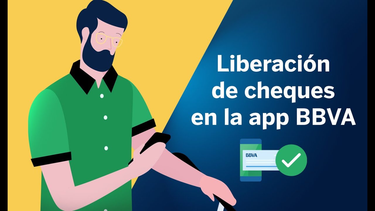 Libera tus cheques