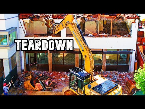 Steam Community :: Video :: Destroy EVERYTHING in this game! Teardown ...