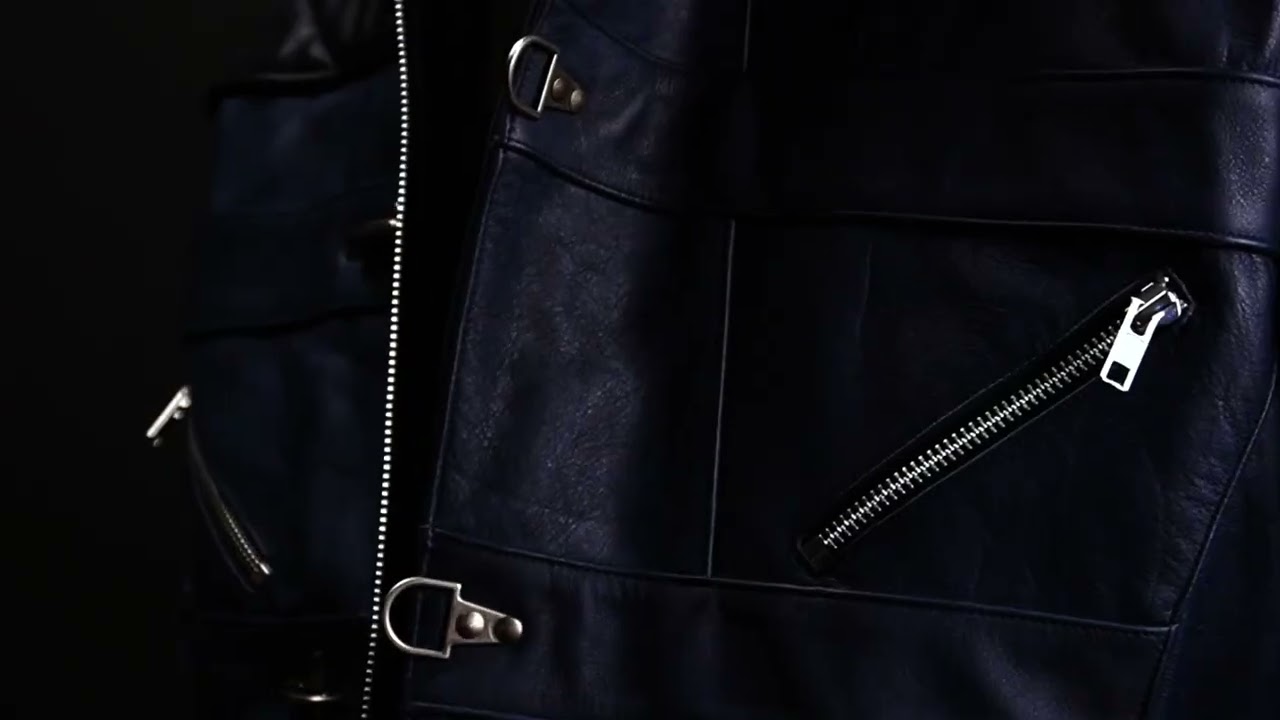 Nero 5 new release | Heron-Leather