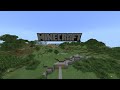 The Original Minecraft Xbox 360 Tutorial Map ¦ 2014 Minecraft Map