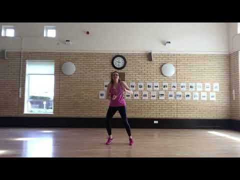 Stephanie Gunn - Fitness Instructor Page