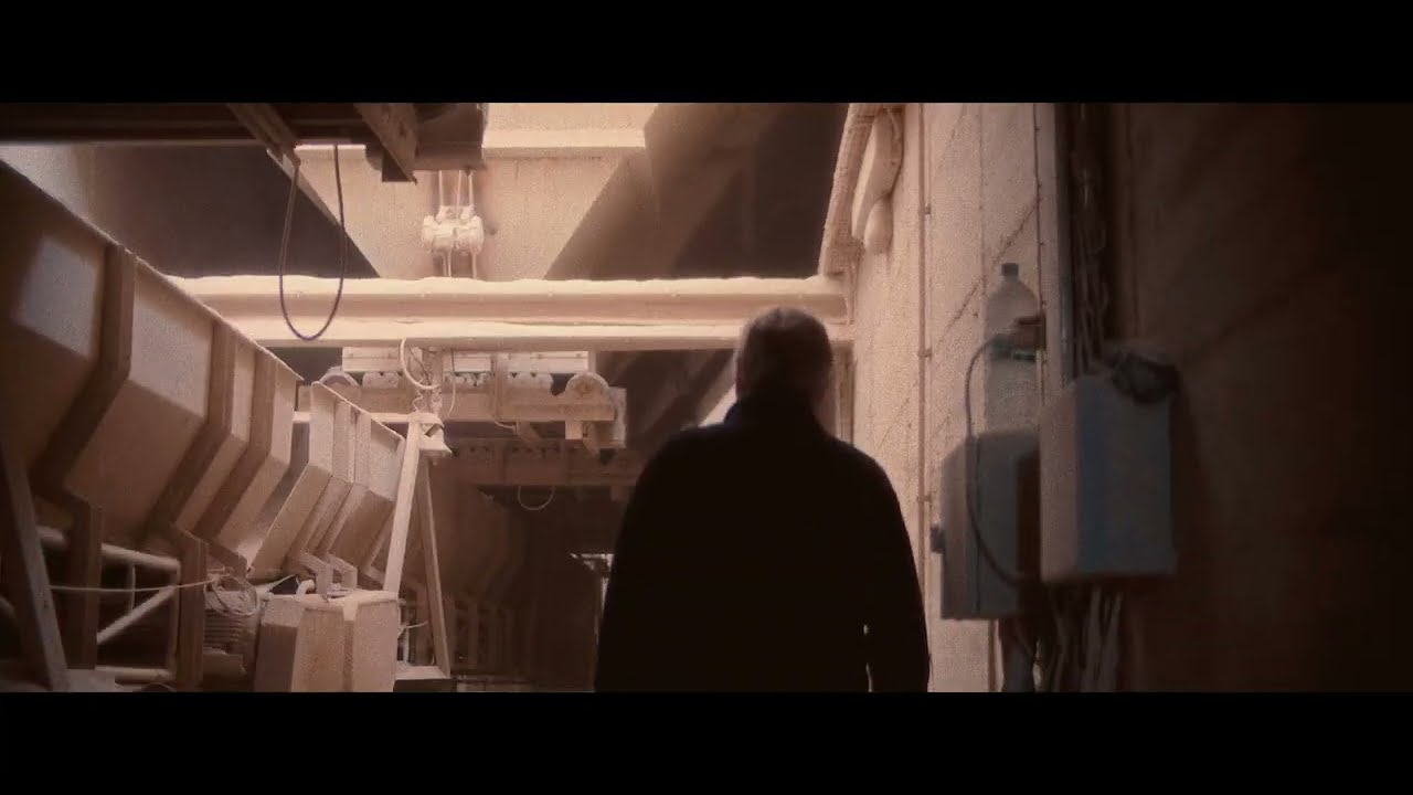 Corporate Video of SAS Prefabricados de Hormigón SA