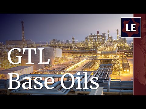 What are GTL base stocks? How do they compare to PAOs and GpIIIs?