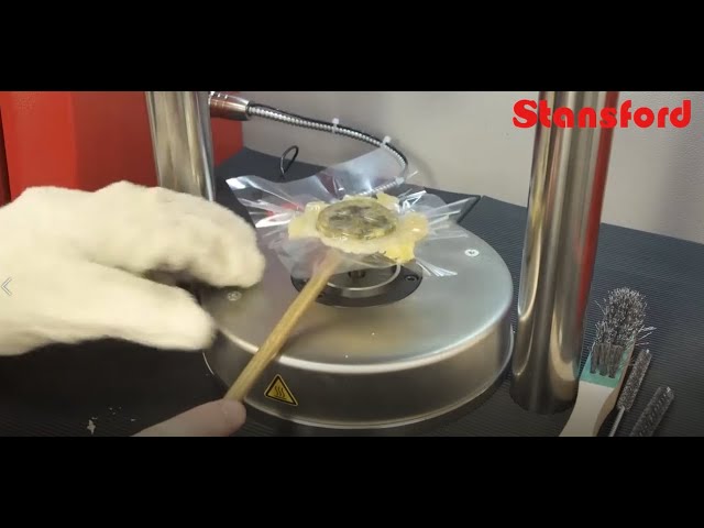 Rubber Mold - Tensile Mold Two Cavity ASTM D3182 Manufacturer from Chennai