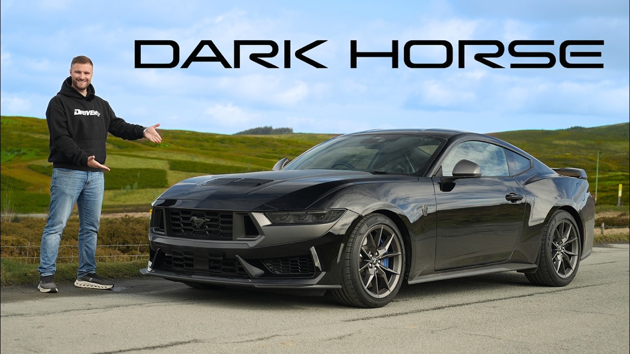 Why This Mustang Is Better Than You Think