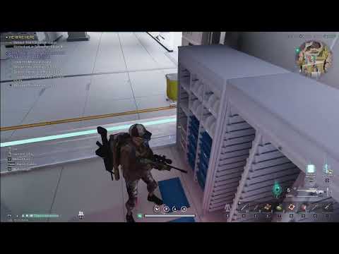 Steam Community :: Video :: Once Human Rosetta Safe - A Family Legacy