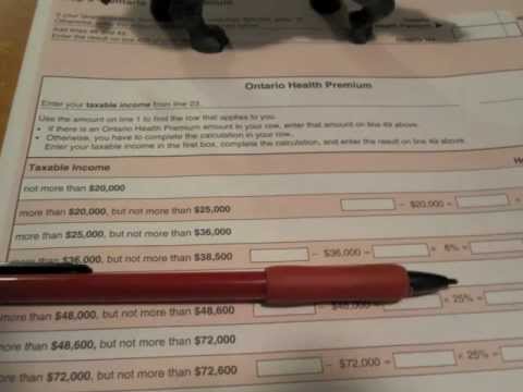 Chauncy and the Flat Tax