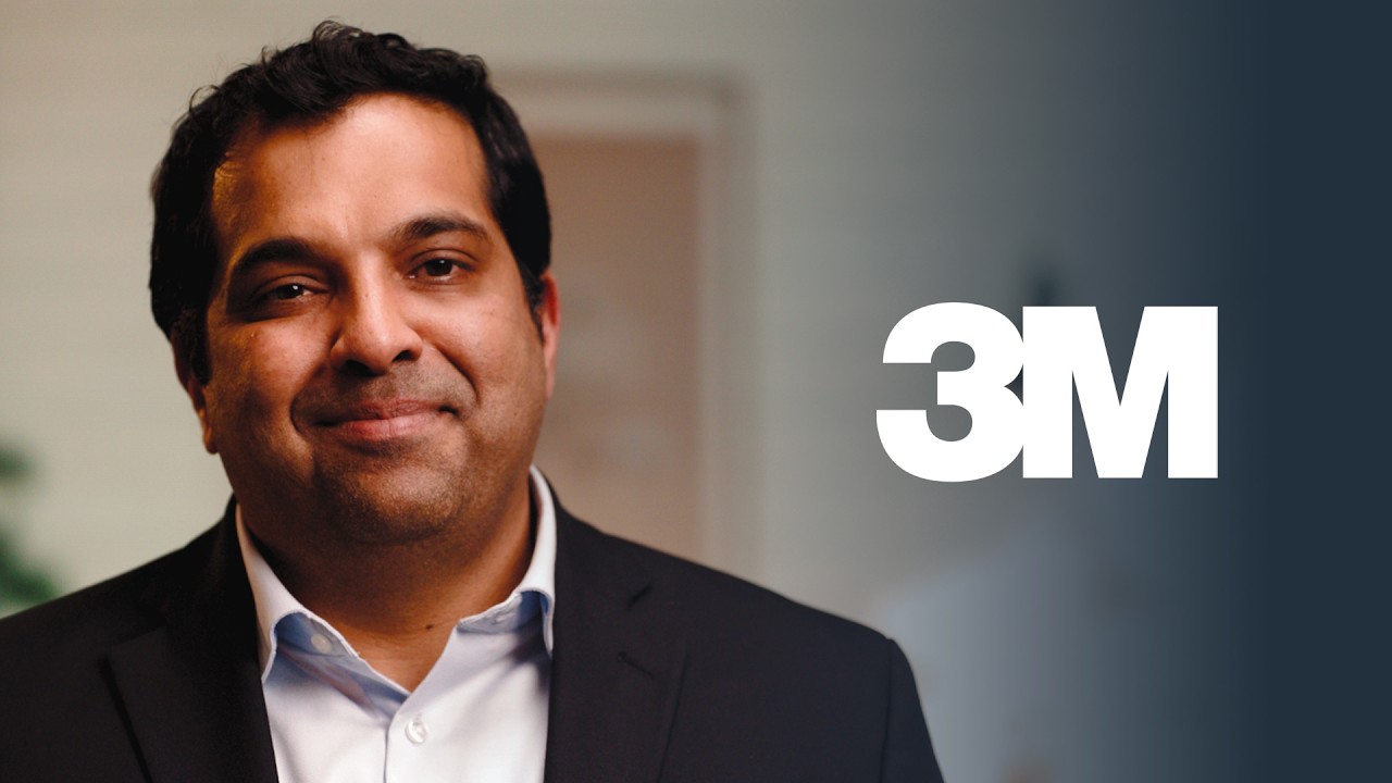 3M Transforms Sales Operations with Amazon Quick & Enterprise Support | Amazon Web Services