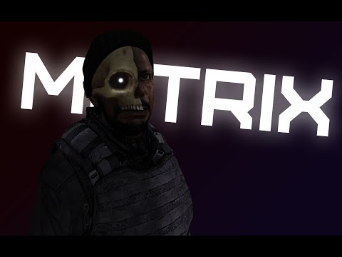 Steam Community :: Video :: GMOD Realism "Matrix"