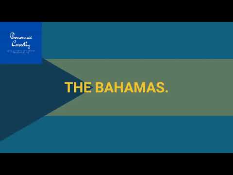 Correct Pronunciation Of The Bahamas | 2020 |