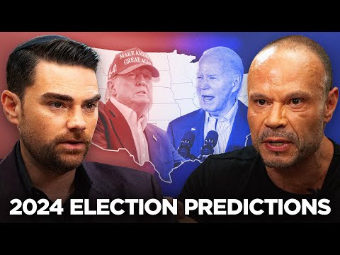 Can America Be Saved? | Dan Bongino